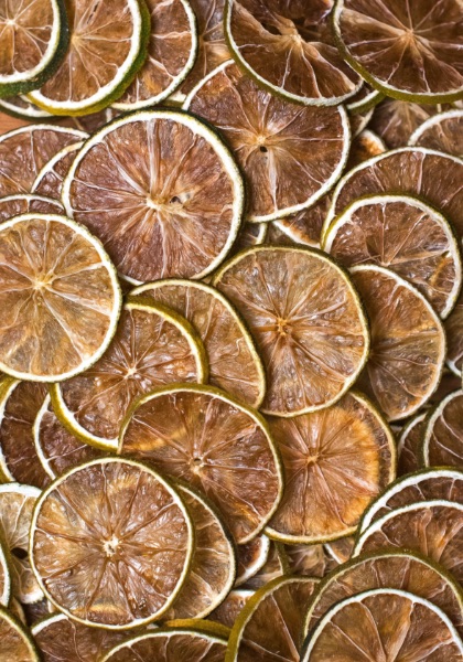 Botanica - Dehydrated lime