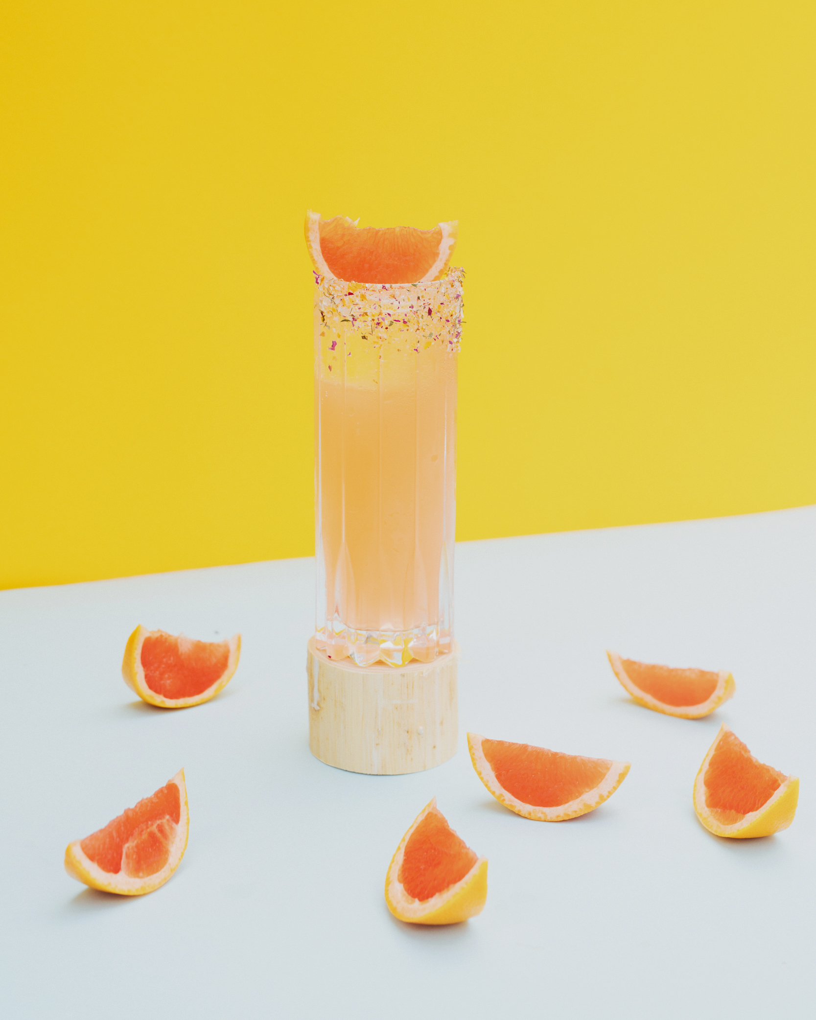 Botanica - Salty Flower Paloma